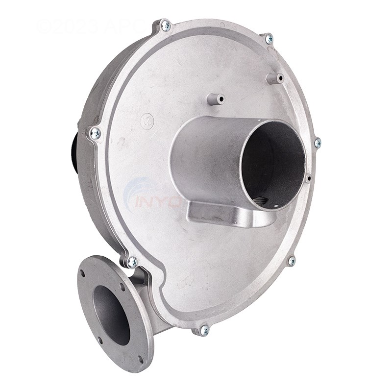 Jandy Blower Assembly for JXi Heaters - R0591100 - INYOPools.com