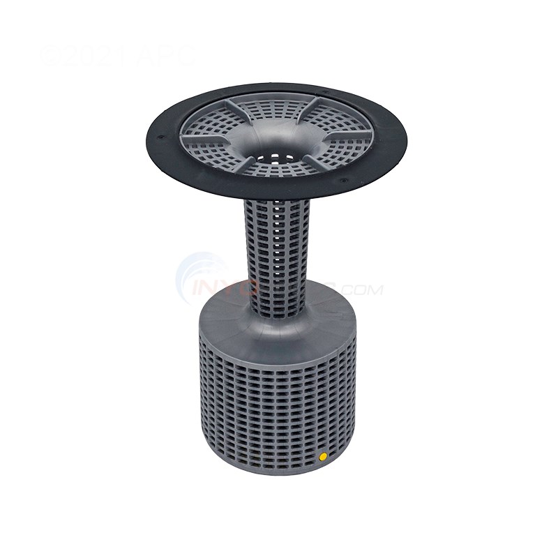 Zodiac Strainer Basket for CLC500 Cyclonic Leaf Catcher - R0691700 ...