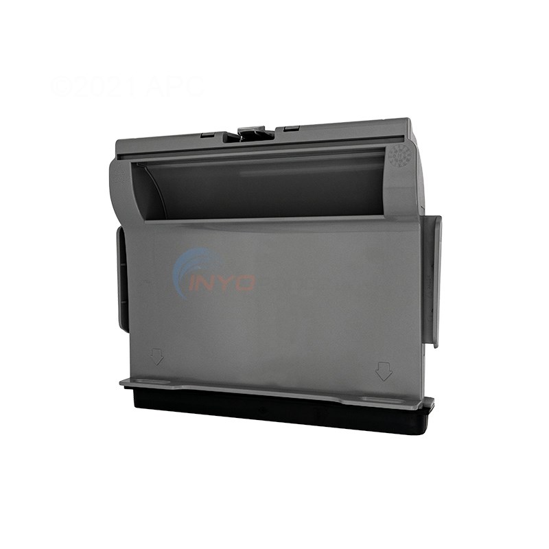 Polaris Filter Canister Inlet Housing for ALPHA™ iQ - R0865100 ...