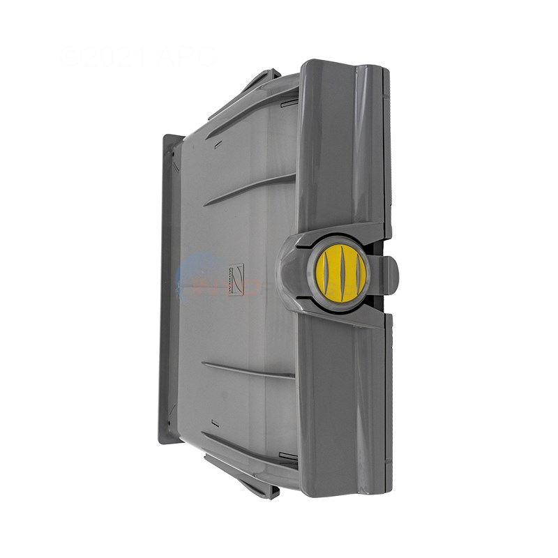 Polaris Filter Canister Inlet Housing for ALPHA™ iQ - R0865100 ...