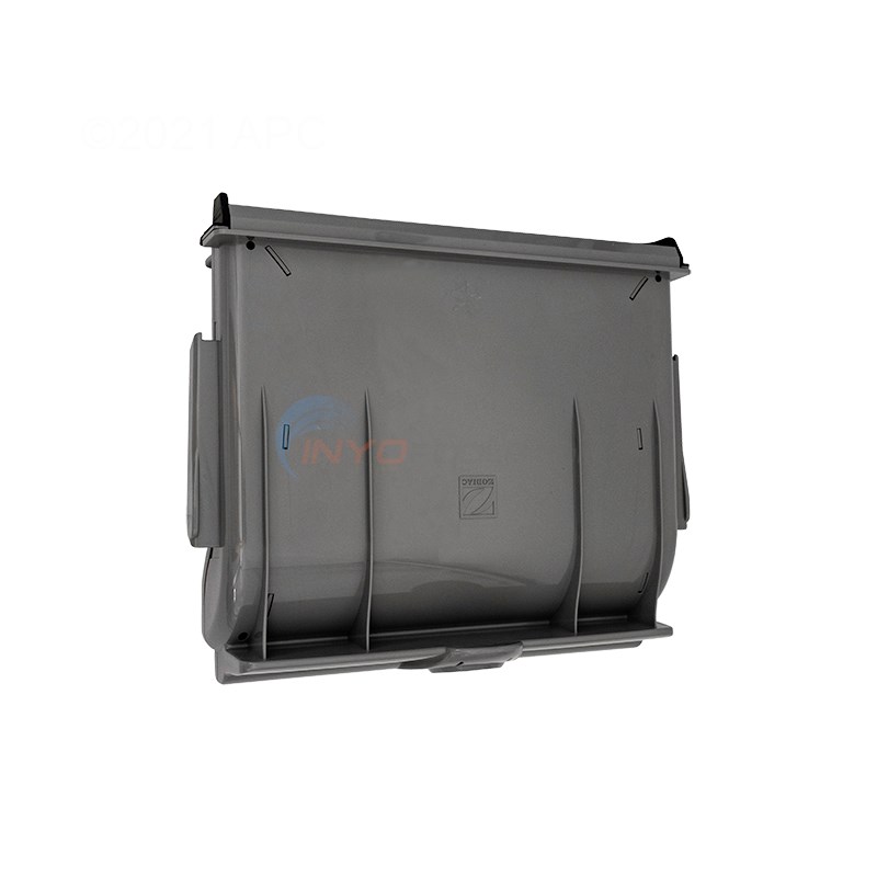 Polaris Filter Canister Inlet Housing for ALPHA™ iQ - R0865100 ...
