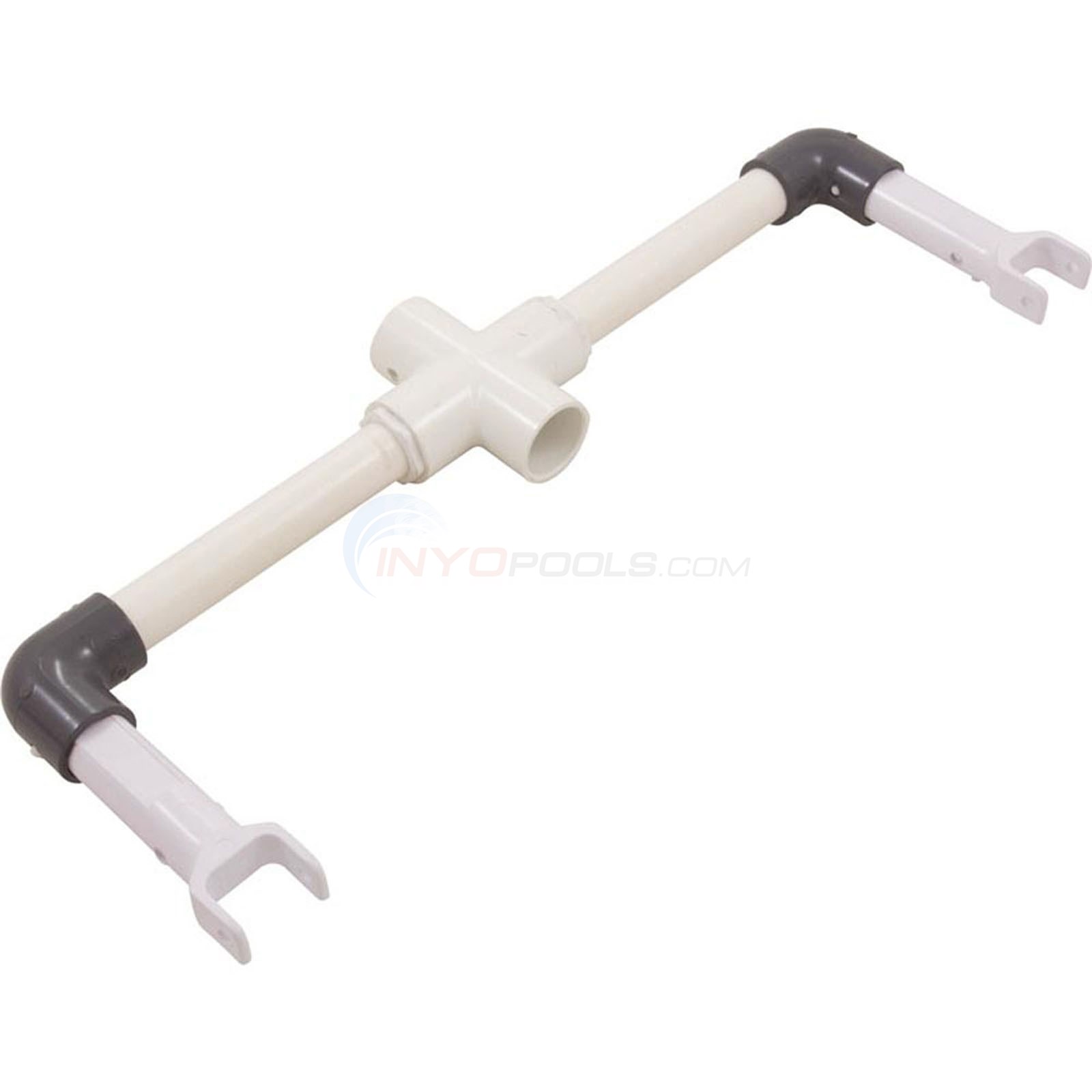 Pentair Handle Joining Assembly F/super Pro Vac (r201780) - INYOPools.com