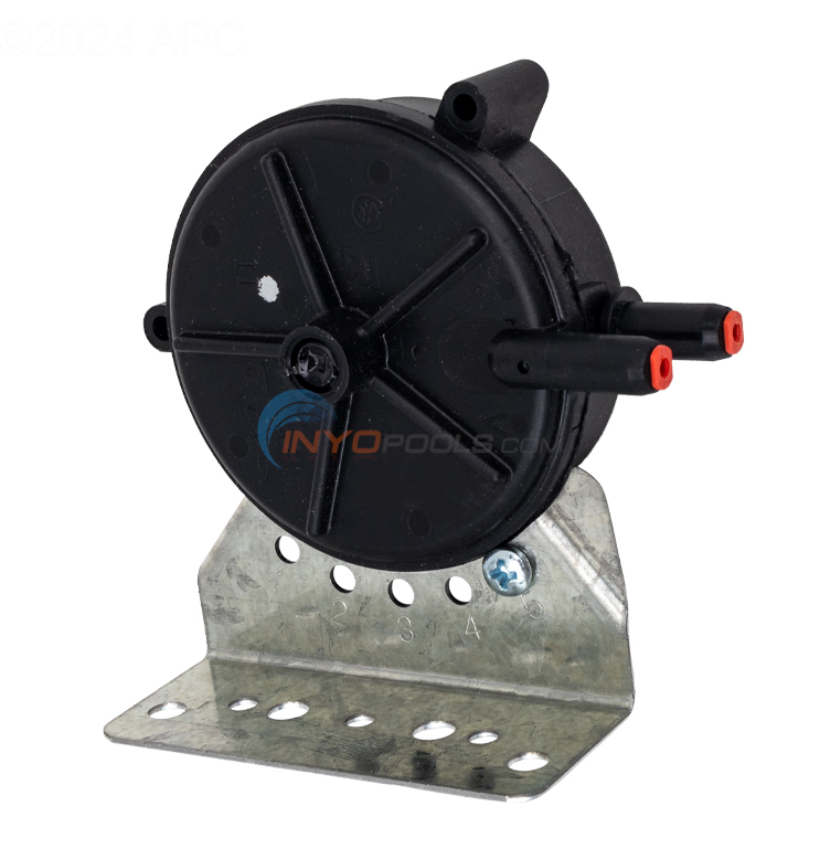 Raypak Pressure Vent Kit - 018928F - INYOPools.com