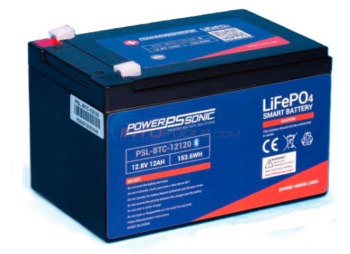 HammerHead Lithium Ion Battery for Remora Portable Vacuum - XR1603 ...