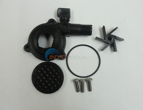 Little Giant Repair Kit, Calvert Pump S225T - 10215 - INYOPools.com