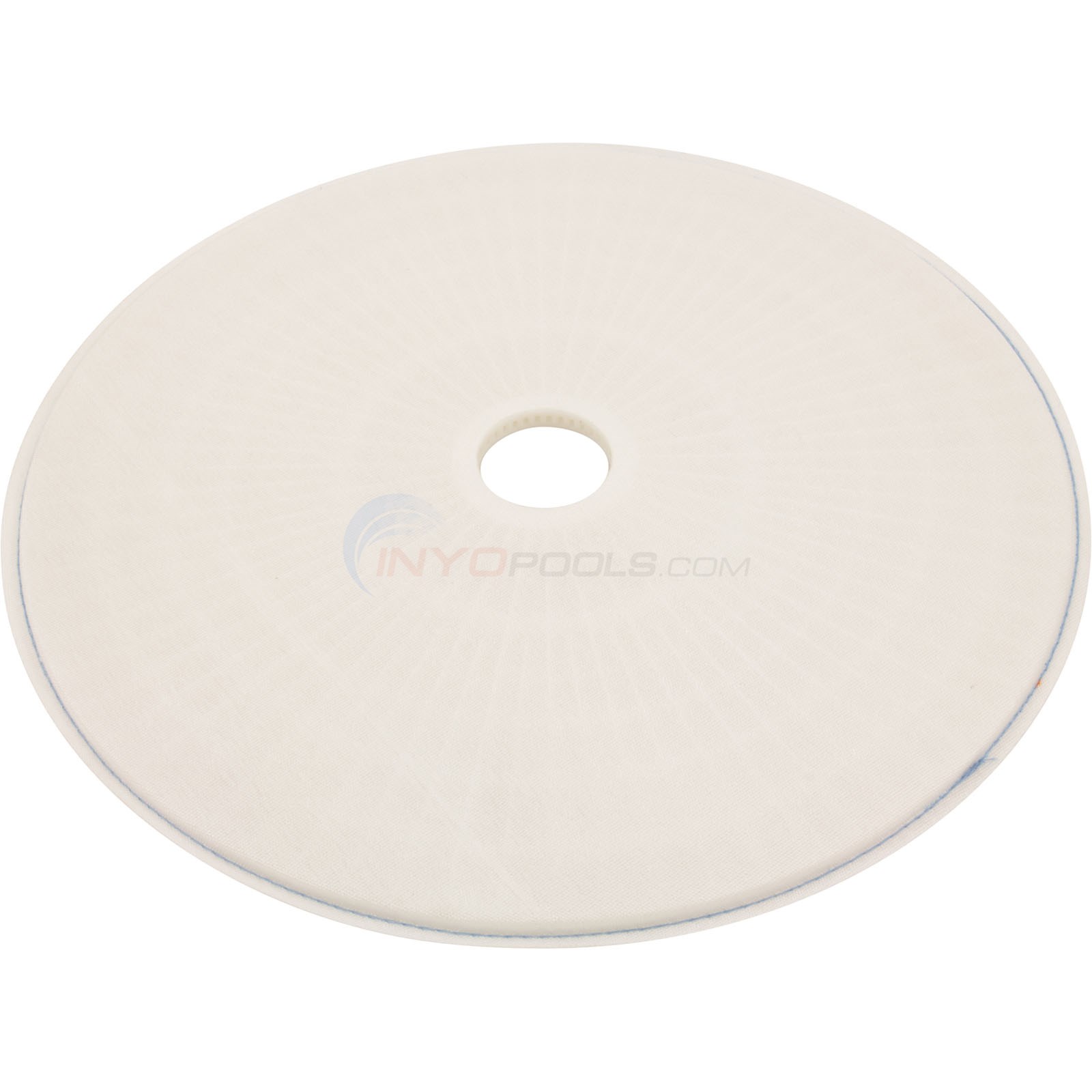 Filbur Filter Disc, 19" Od X 2 1/2" Hub (s-1900) - INYOPools.com