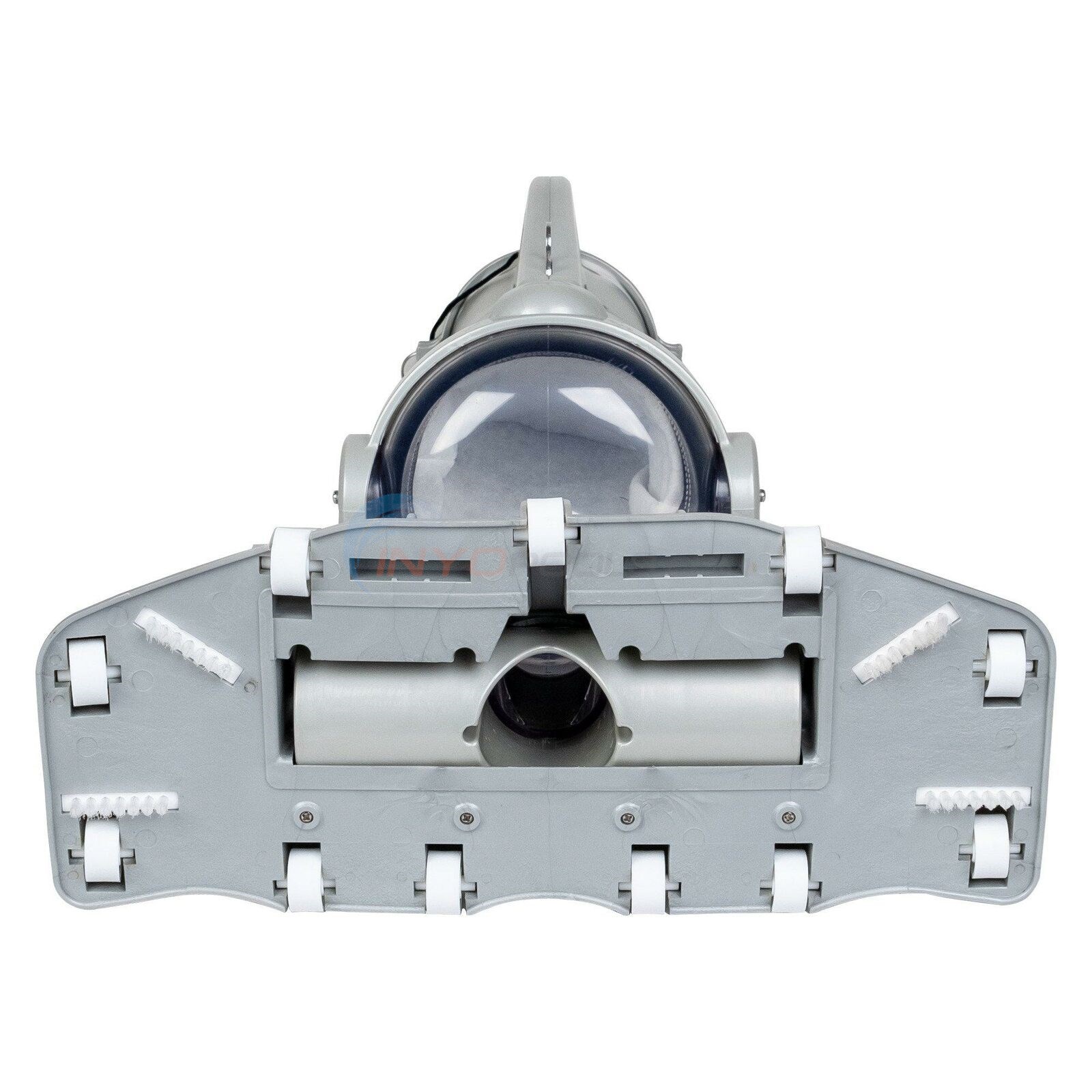 Water Tech Pool Blaster Pro 900 Battery Powered Pool Vac - INYOPools.com