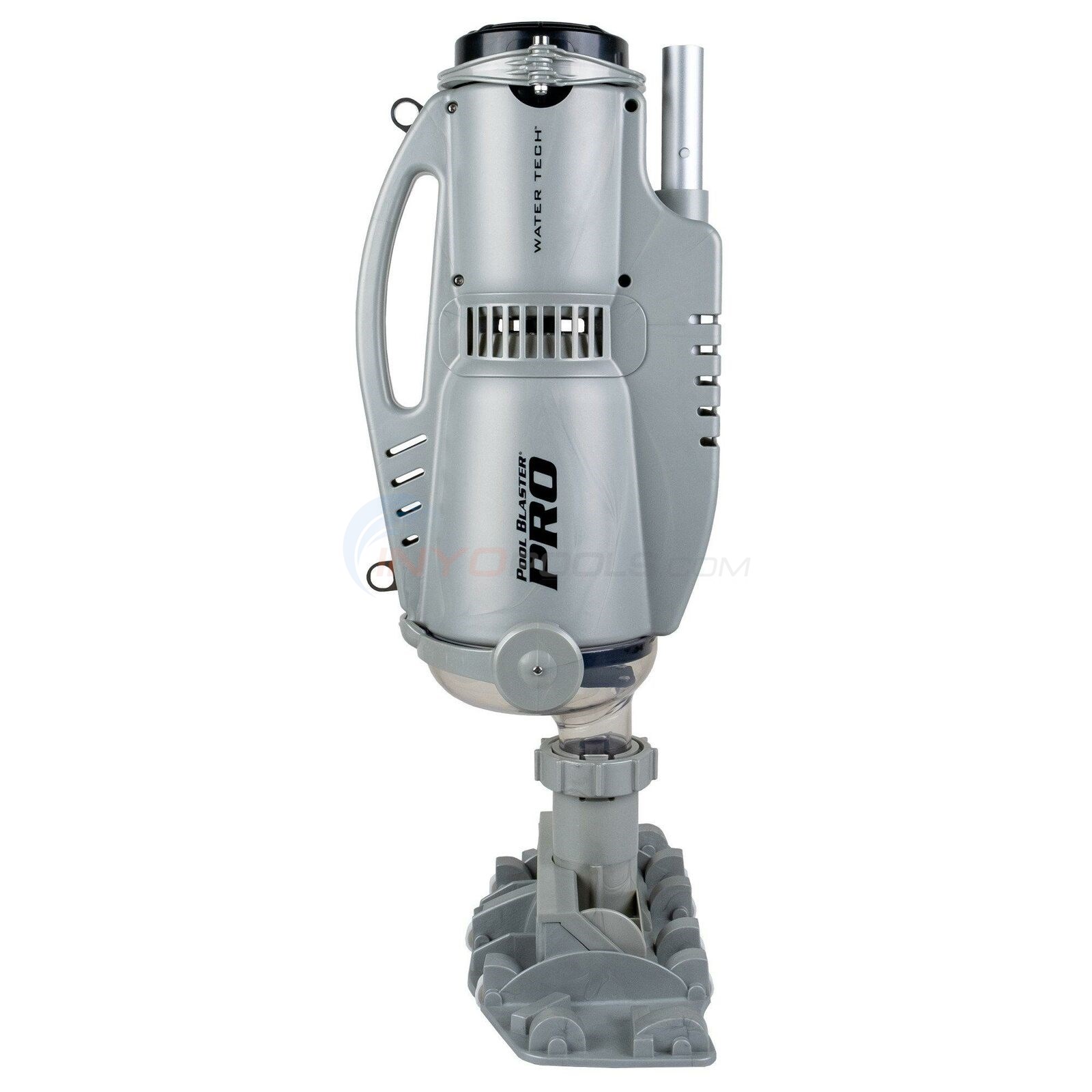 Water Tech Pool Blaster Pro 900 Battery Powered Pool Vac - INYOPools.com