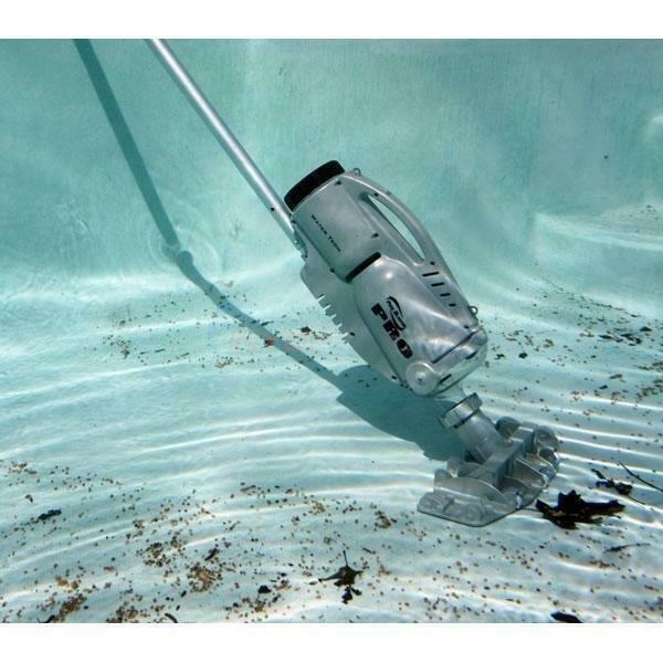 Water Tech Pool Blaster Pro 900 Battery Powered Pool Vac - INYOPools.com