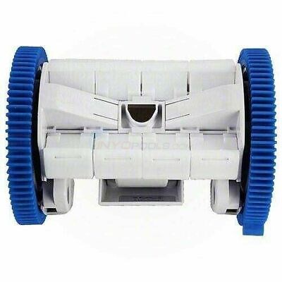 Hayward The Pool Cleaner 2 Wheel Suction Cleaner, Head Only - Model ...