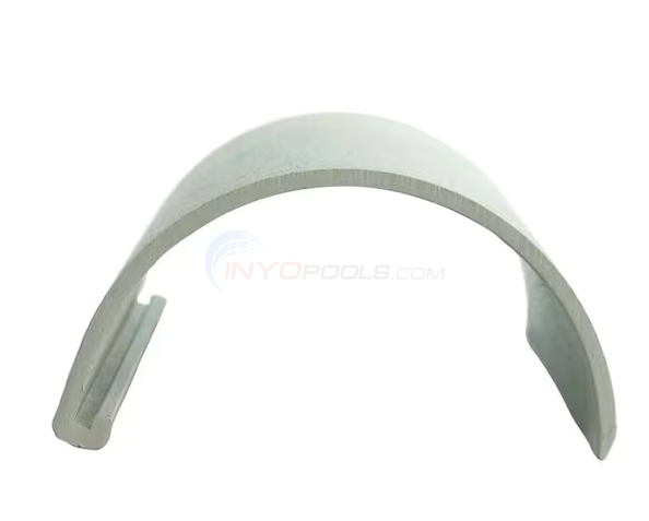 Cinderella Coping - Non Skid Clip for CP2 - Gray - CLIP2-G - INYOPools.com