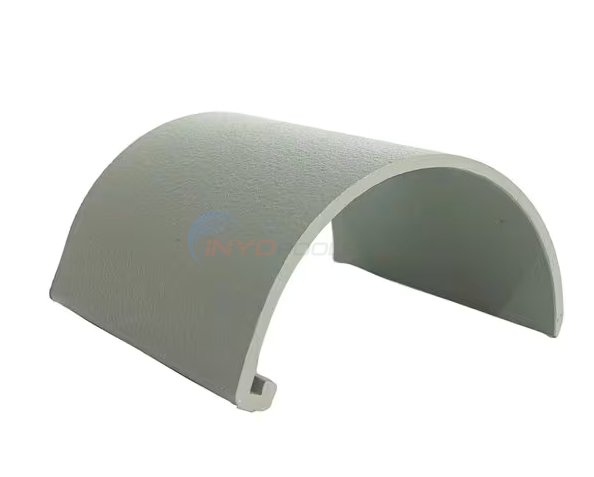 Cinderella Coping - Non Skid Clip for CP2 - Gray - CLIP2-G - INYOPools.com
