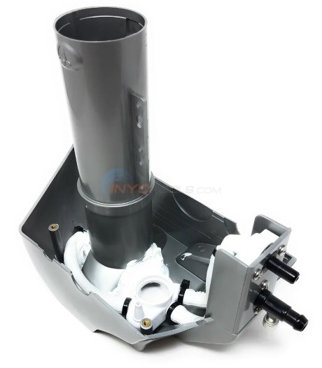 Polaris Complete Water Management Base Assembly for TR36P Pressure ...