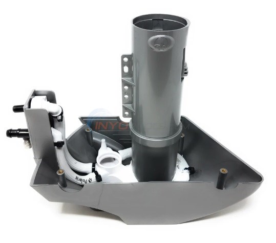 Polaris Complete Water Management Base Assembly for TR36P Pressure ...