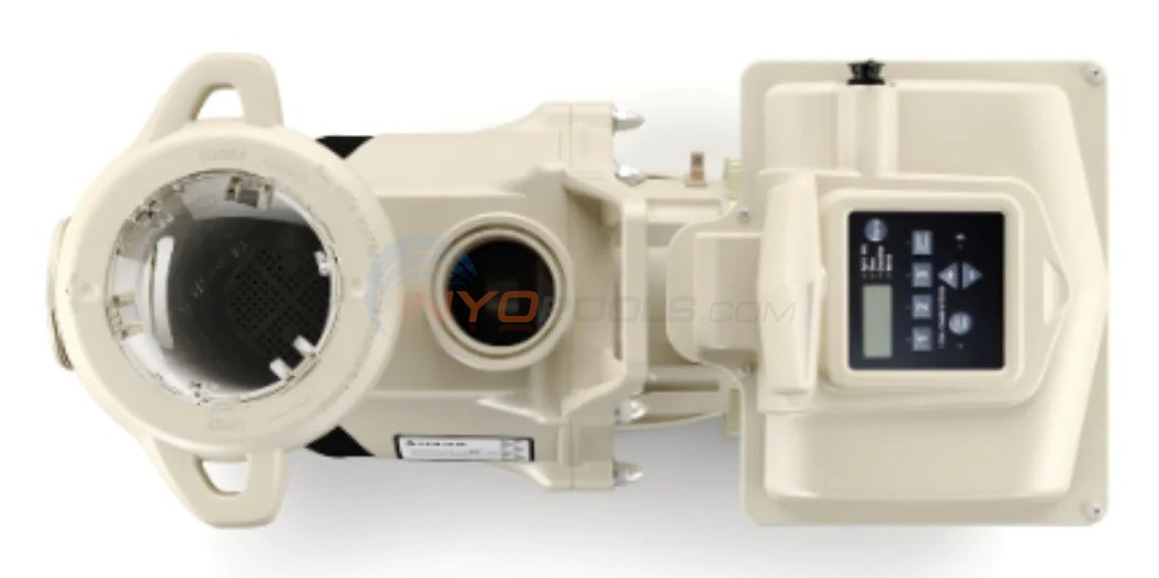 Pentair WhisperFloXF VS Pump 5 HP - 022035 - INYOPools.com