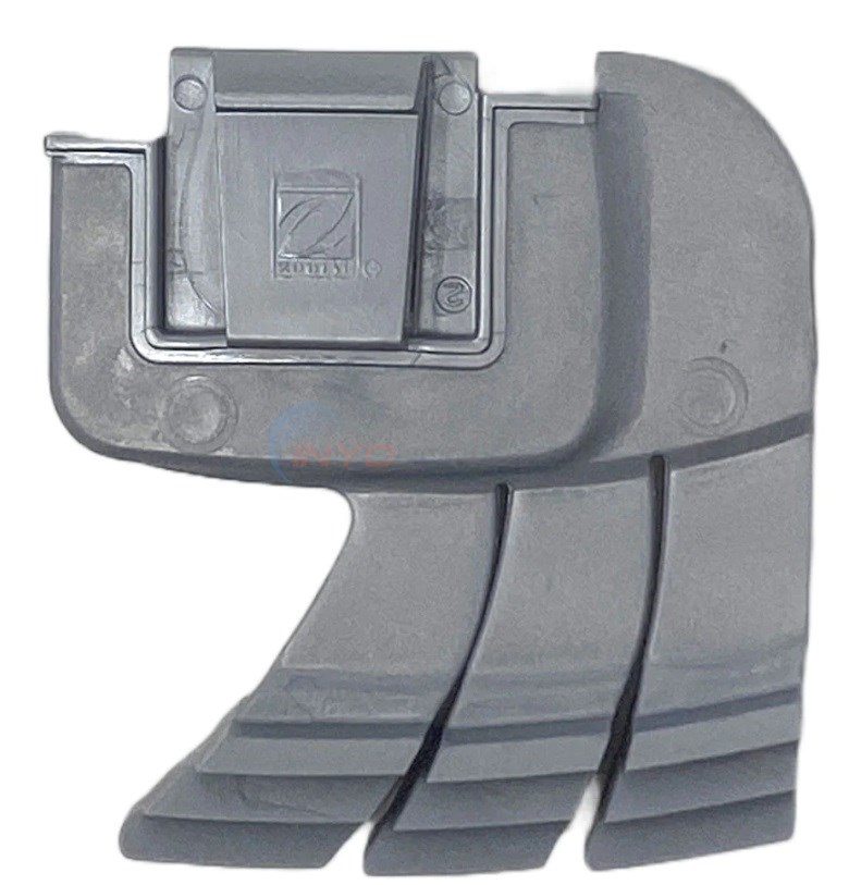 Polaris Atlas / Atlas XT Cleaner Silver Cyclone Scrubbing Brushes, Pack ...