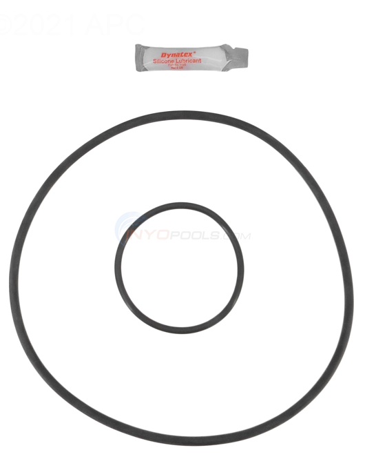 Sta-Rite PTM 70/100 - APCK1122 - INYOPools.com