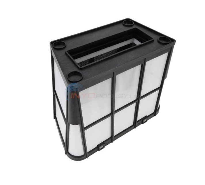 Monoblock Fine Filter Basket Assembly for Maytronics Cleaners ...