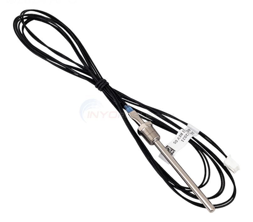 Raypak Vent Temperature Sensor Kit -019046F - INYOPools.com