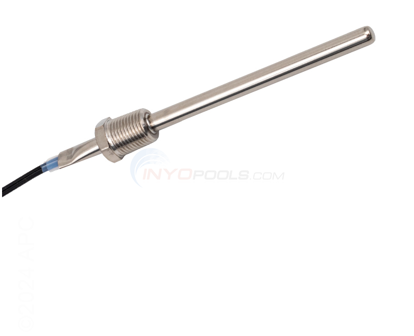Raypak Vent Temperature Sensor Kit -019046F - INYOPools.com