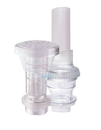 Brilliant Wonders LED Fountain Three Tier Kit 24in - INYOPools.com