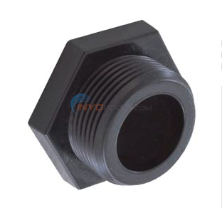 Jandy LXI Temp Sensor Retaining Nut (R0523900) - INYOPools.com