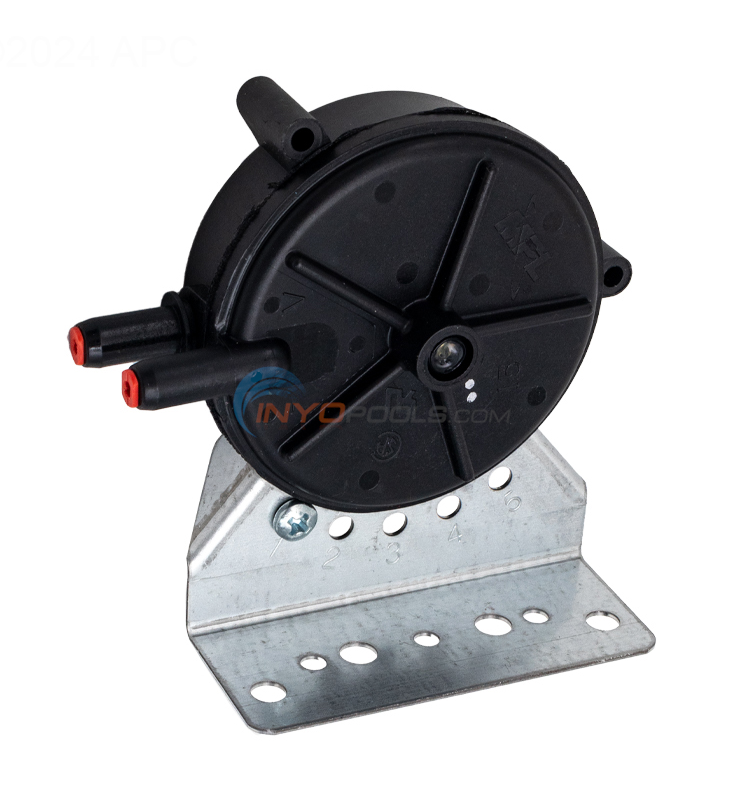 Raypak Air Pressure Kit - 018929F - INYOPools.com