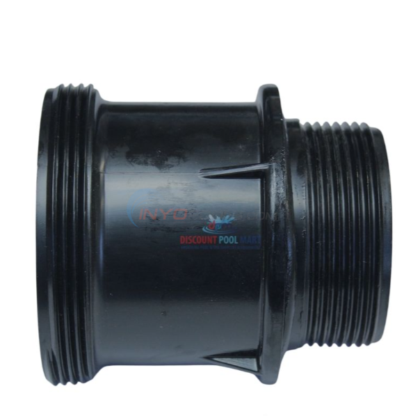 Pentair Bulkhead Kit with O-Ring for Select FullFloXF Series Filters ...