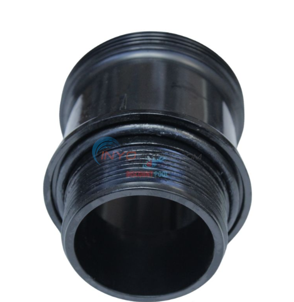 Pentair Bulkhead Kit with O-Ring for Select FullFloXF Series Filters ...