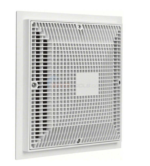 Lawson Aquatics Lawson 12"x12" Frame and Grate (2 PK) - INYOPools.com