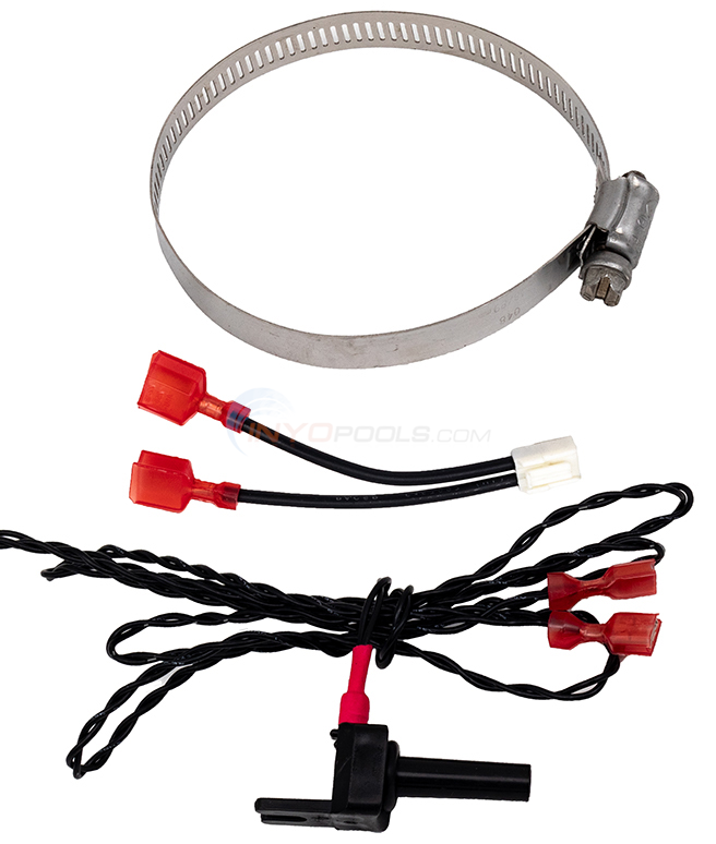 AquaCal Water Temperature Sensor - ECS0275 - INYOPools.com