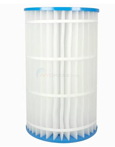 Unicel EasyClean Cartridge Element, 60 GPM (15 sq.ft. EasyClean EC60 ...
