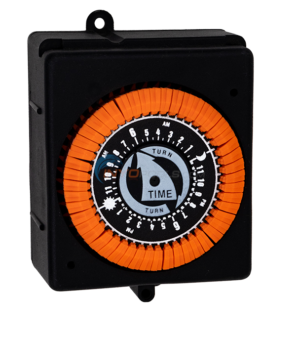 Intermatic Freeze Protect Timer Mechanism Only 240V - INYOPools.com