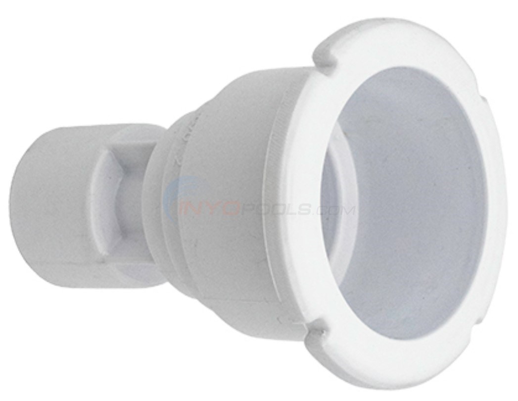 Waterway Poly Storm Wall Fitting for Built-In Gunite Spa - 215-1390B ...