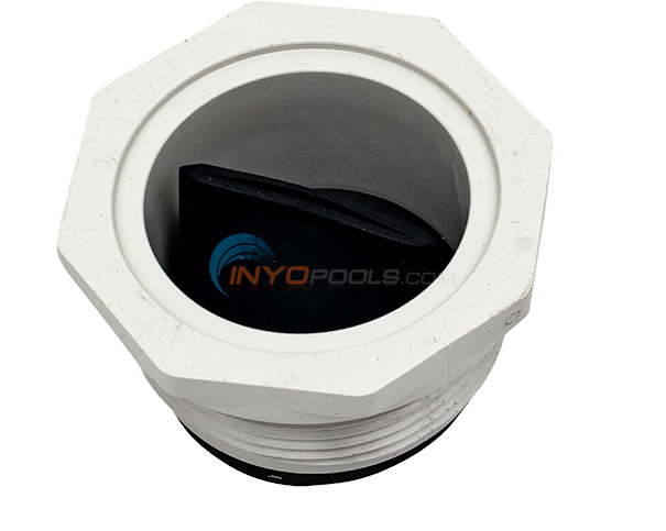 Anderson Winter Duck Plug® for 1.5" Threaded Fittings - WDP150 ...