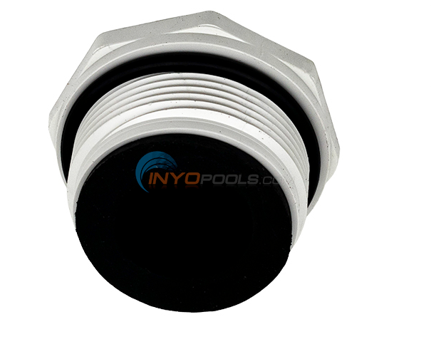 Anderson Winter Duck Plug® for 1.5" Threaded Fittings - WDP150 ...