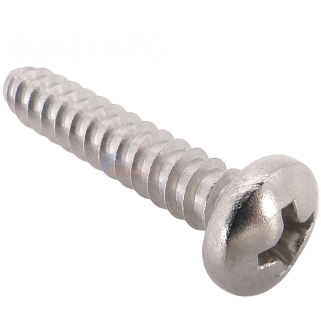 Little Giant Screw, Volute- Front (902411) - INYOPools.com