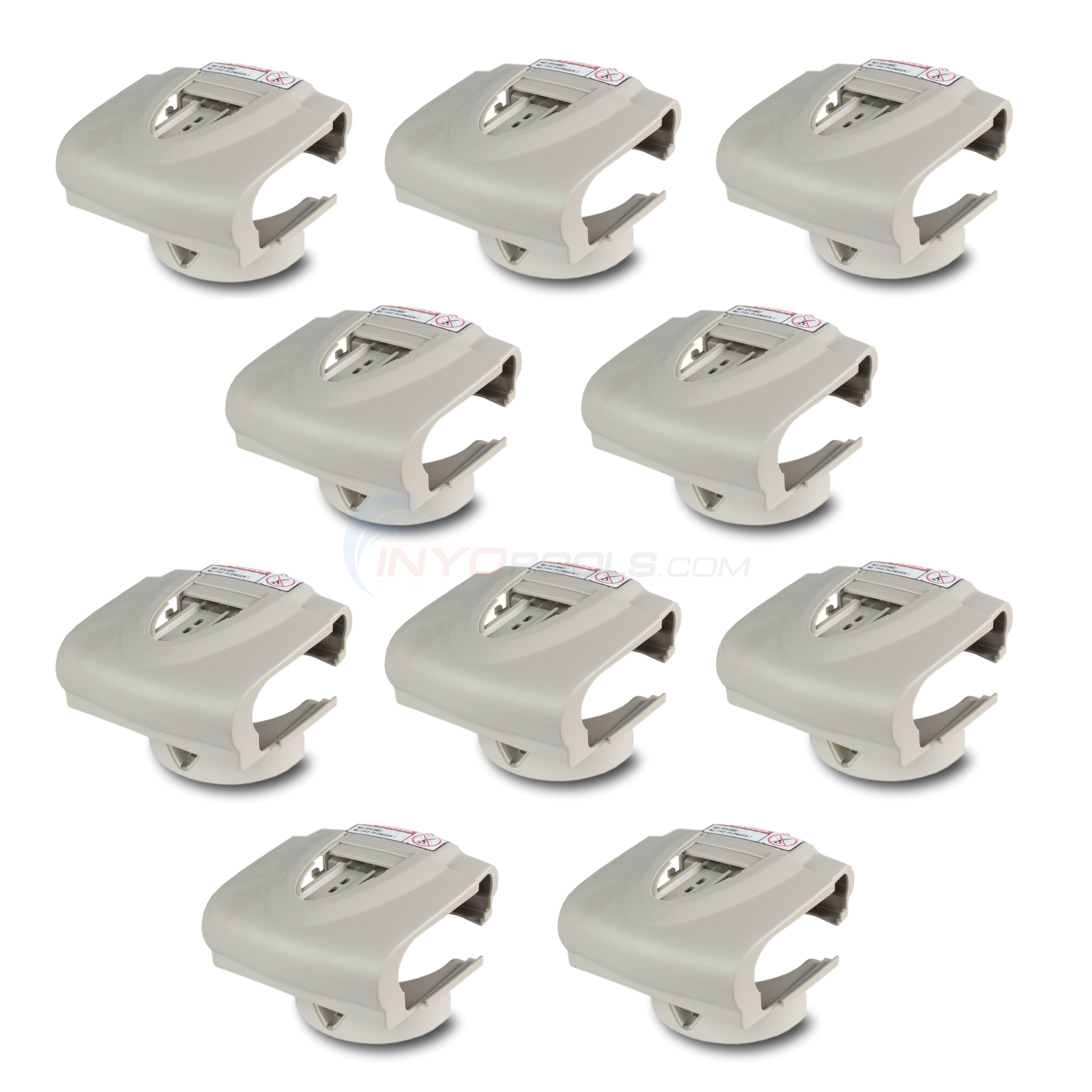 Ledge Cover Infinity/Inspiration Sand (Pack of 10) - SD777-26100AB ...