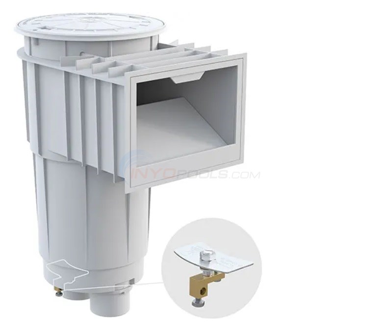 Pool Skimmers | Inyo Pools - INYOPools.com