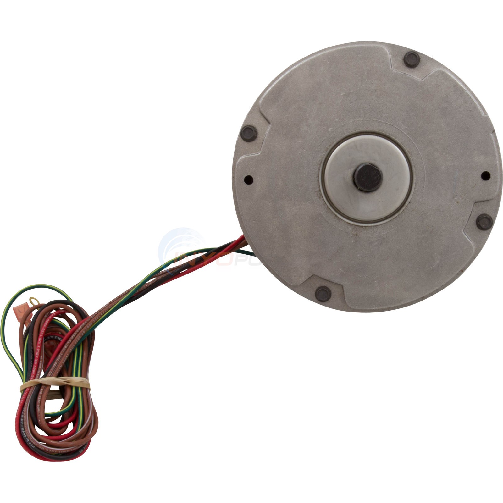 Fan Motor for Hayward Heattpro and Summit XL Heat Pumps - SMX300055036 ...