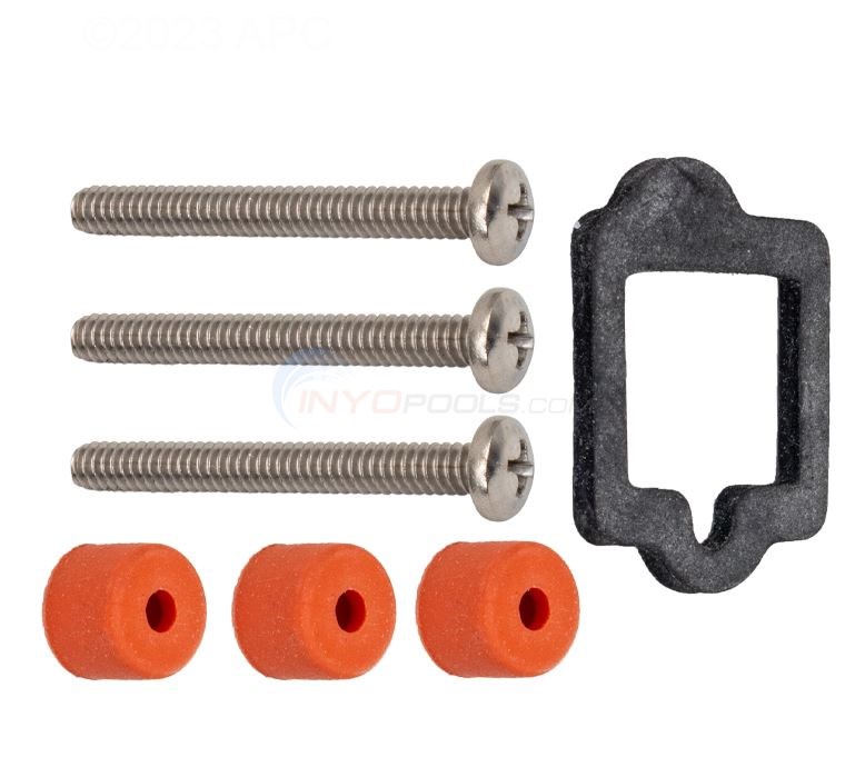 Pentair IntelliFloXF / IntelliProXF VSF Drive Kit with Keypad, Almond ...