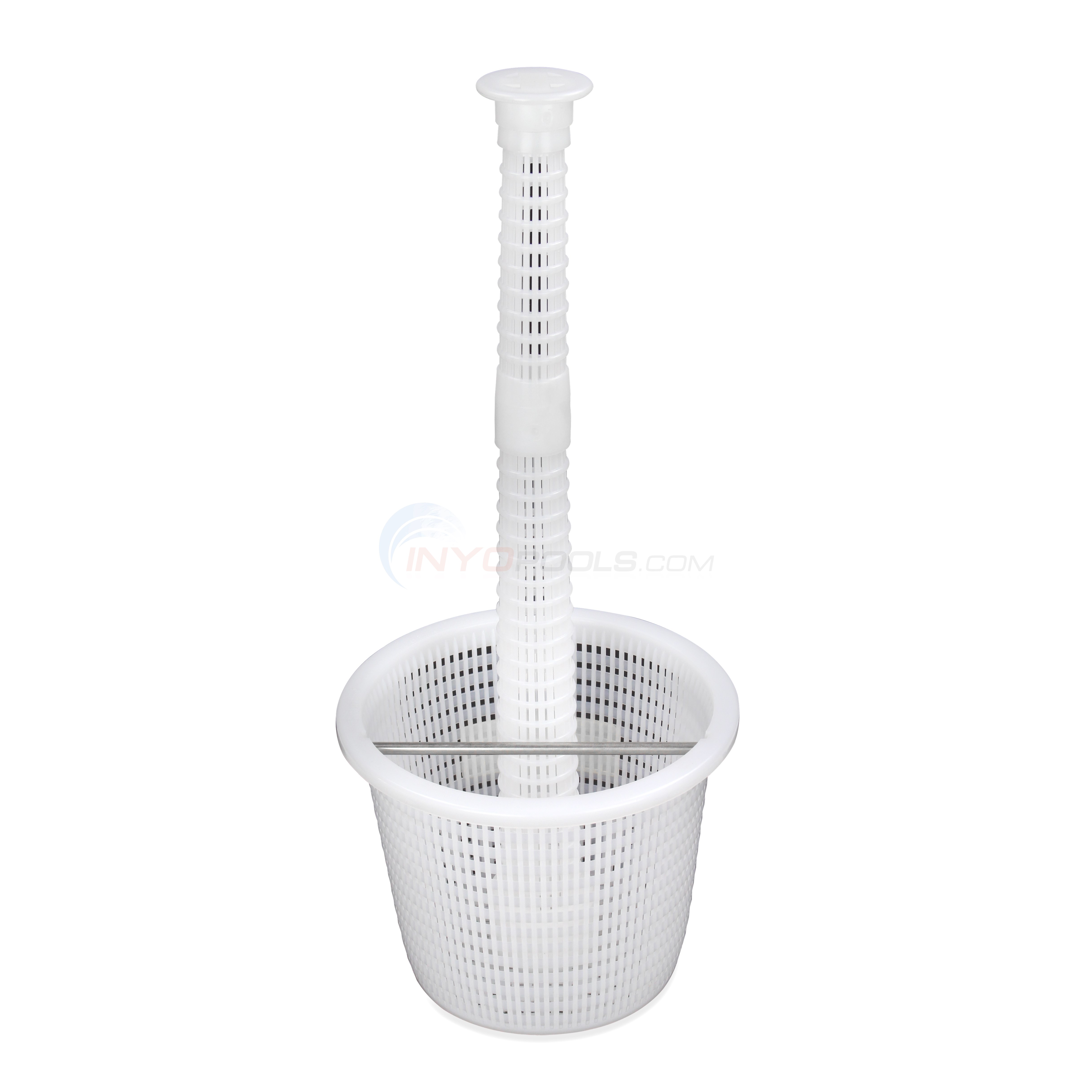 GVT Inc. GVT Baker Hydro Skimmer Basket, SkimPro, SP-B - INYOPools.com