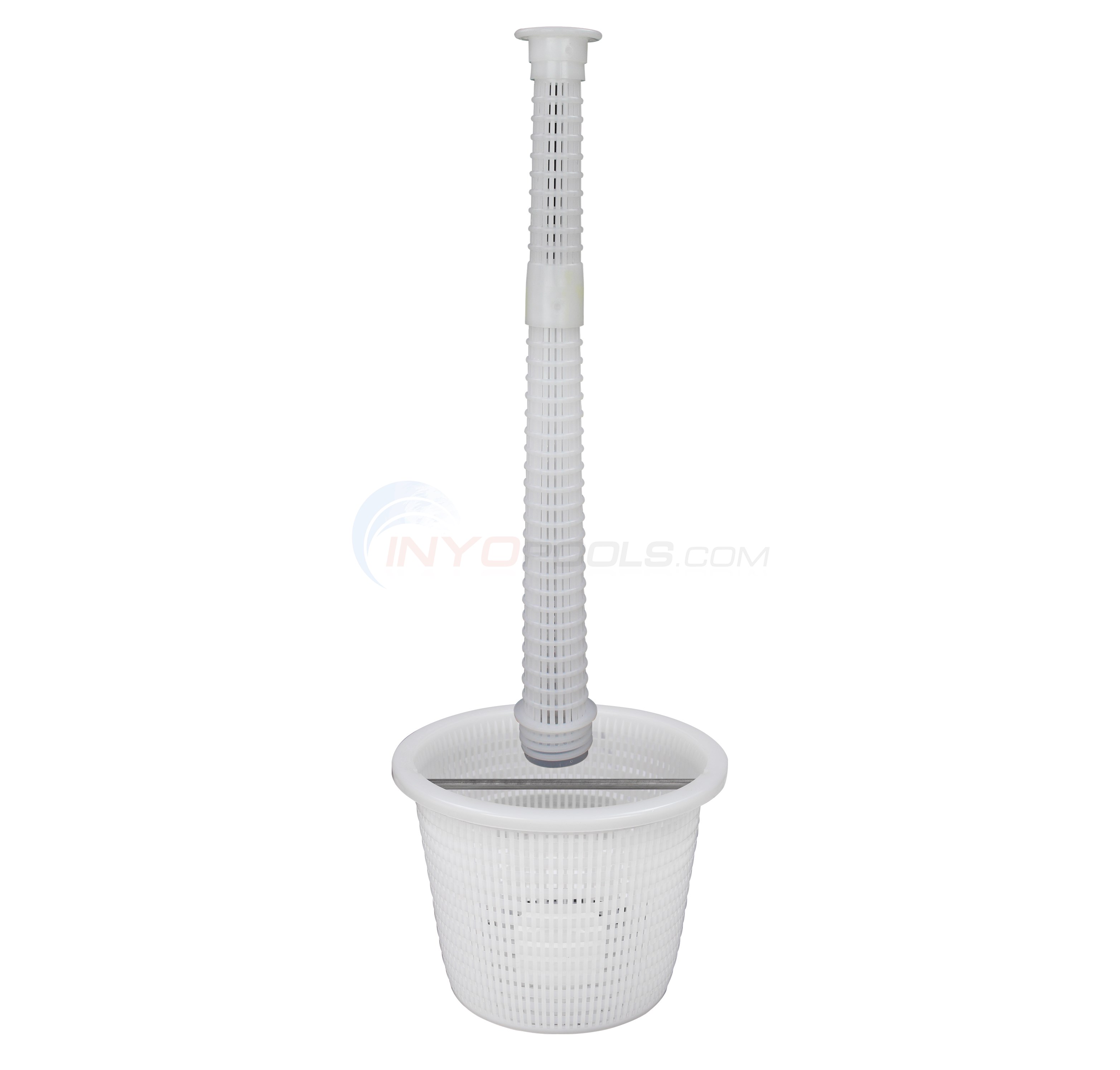 GVT Inc. GVT Baker Hydro Skimmer Basket, SkimPro, SP-B - INYOPools.com