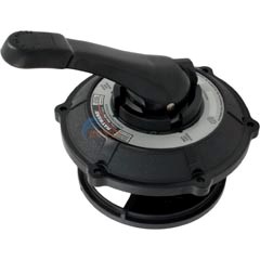 Hayward Multiport 4 Position 1 1/2" Vari-Flo Model SP704 Parts ...