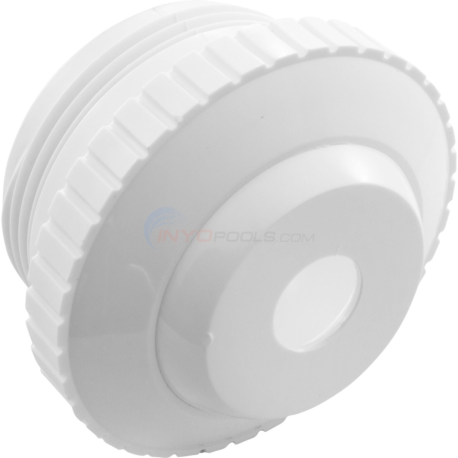 Hayward Pool Return Eyeball Inlet Fitting, 1/2" Opening, White ...