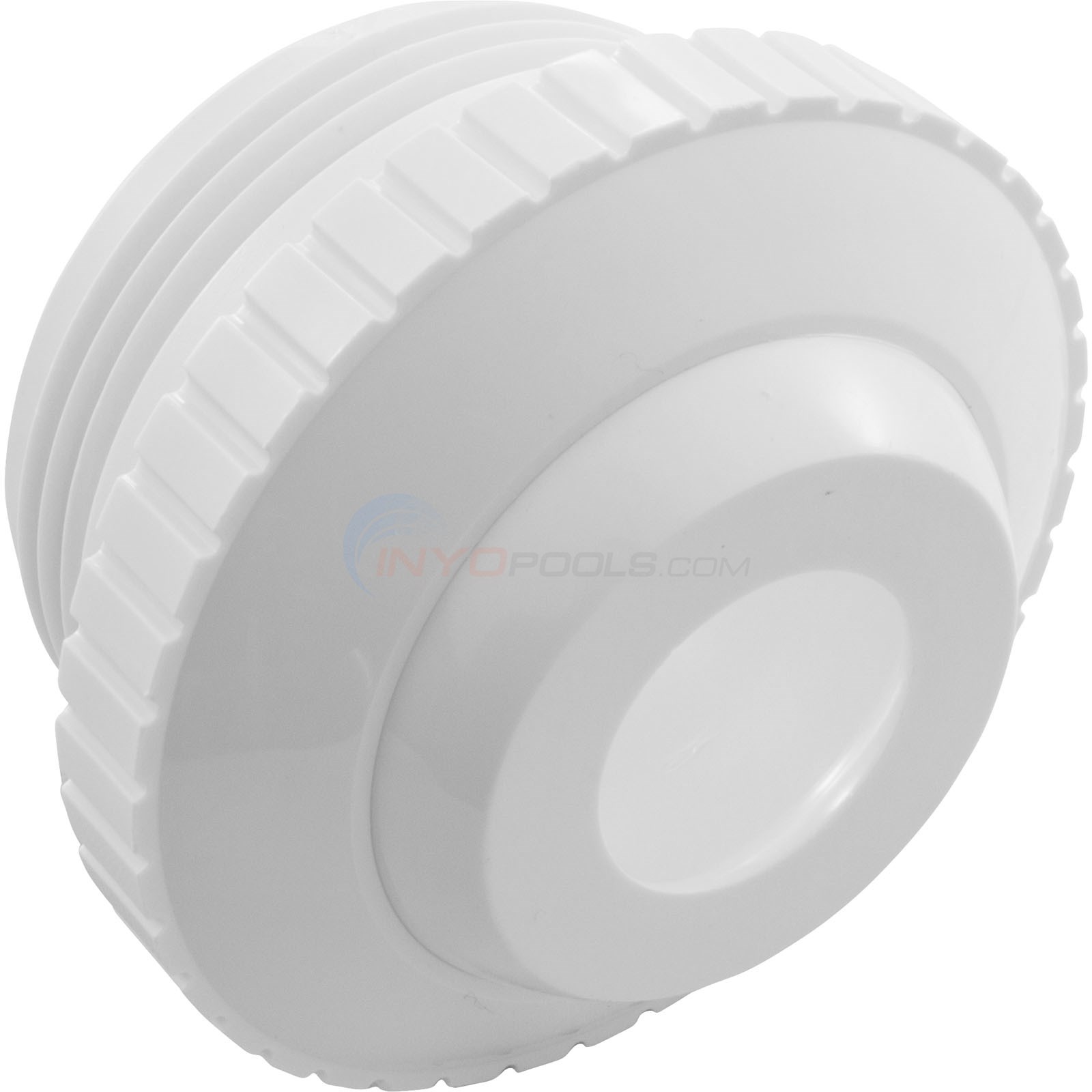 Hayward Pool Return Eyeball Inlet Fitting, 3/4" Opening, White ...