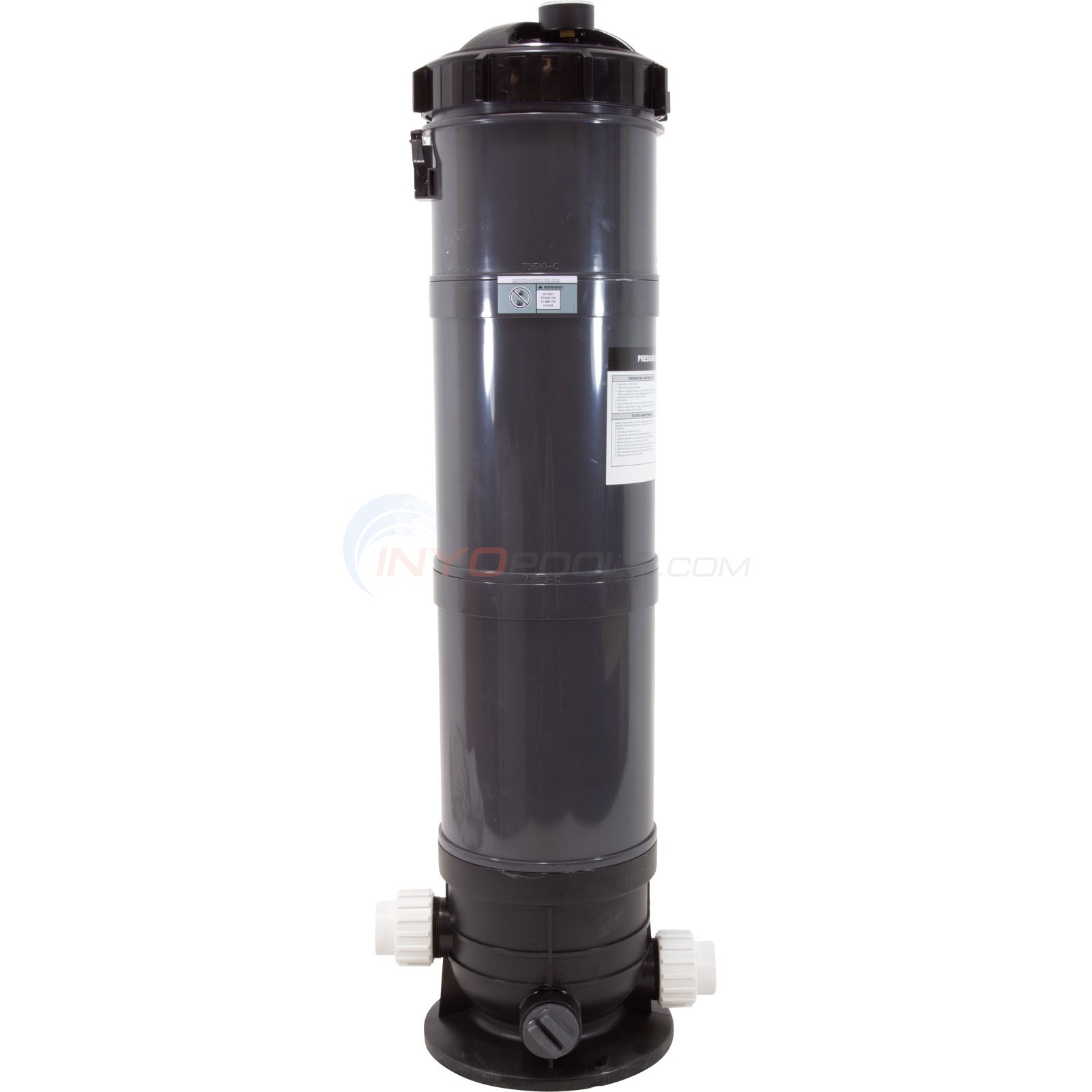 Speck ACF150, 150 sq. ft. 150 GPM, 1-1/2-inch Ports - CF51A-00000-0CD ...