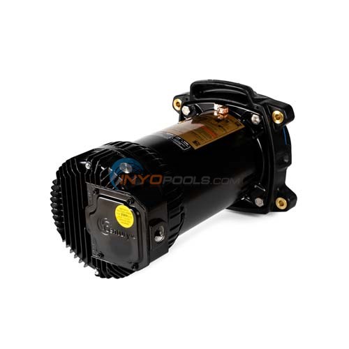 Hayward MaxFlo XE 1.65HP Power End for Pool Pump - SPX2310X15XEPE ...