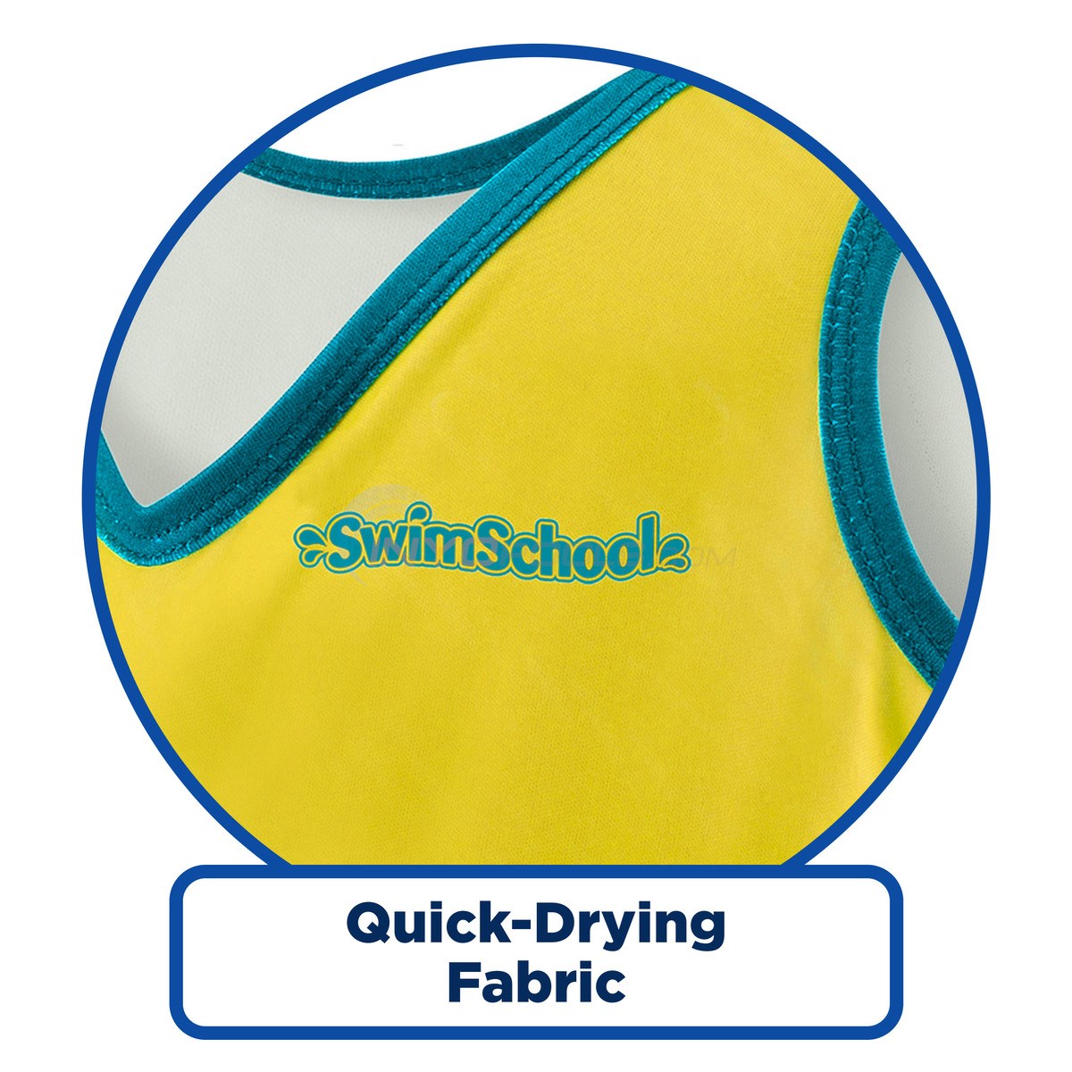 SwimSchool Deluxe TOT Swimmer for Kids, 4-in-1 Multi-Purpose Pool Float ...