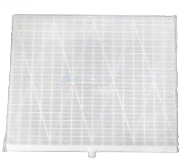 Sta-Rite DES60 Replacement DE Grids - INYOPools.com